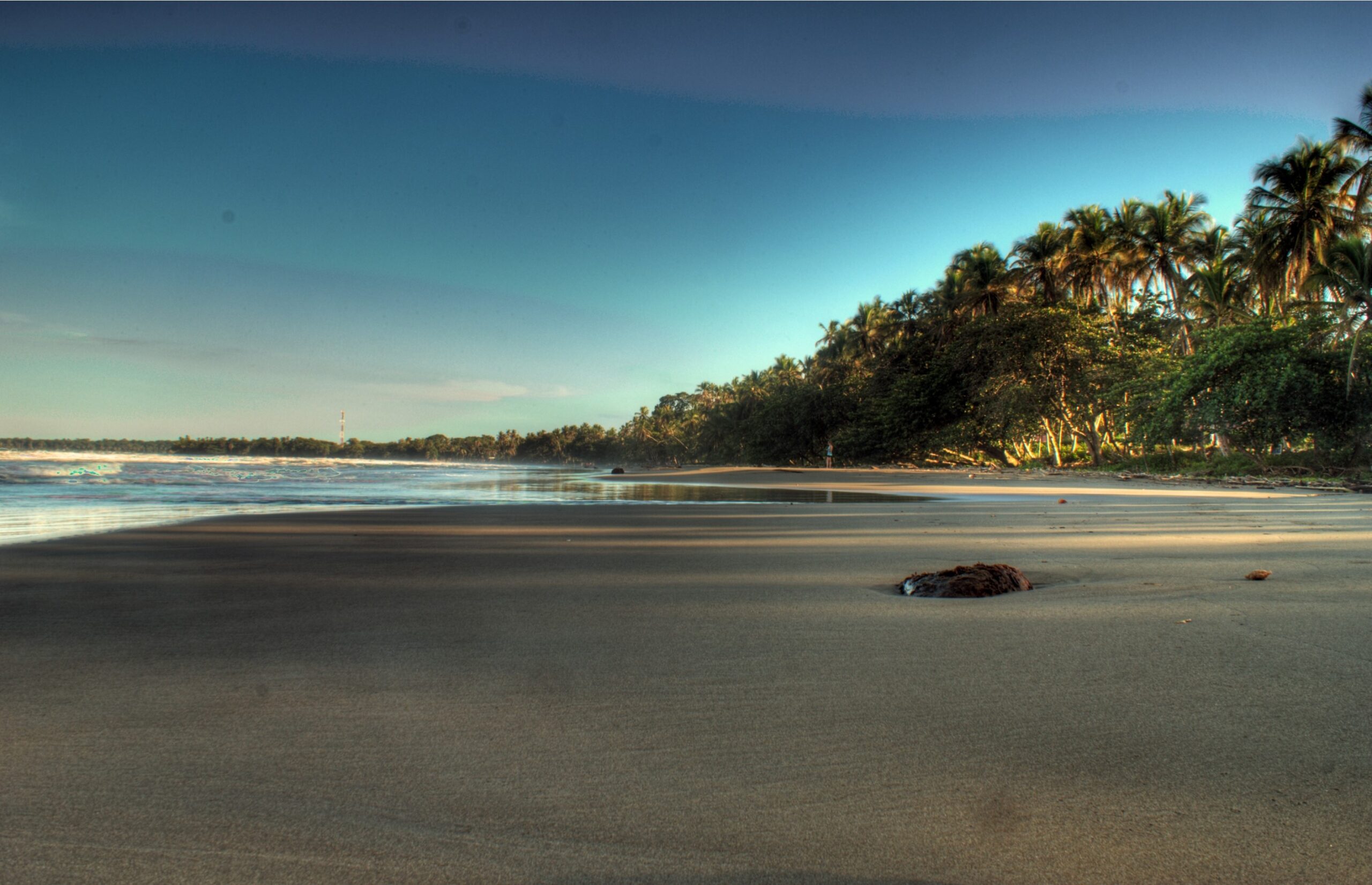 Black Sand Beaches: The World’s Best - Simplexity Travel Management