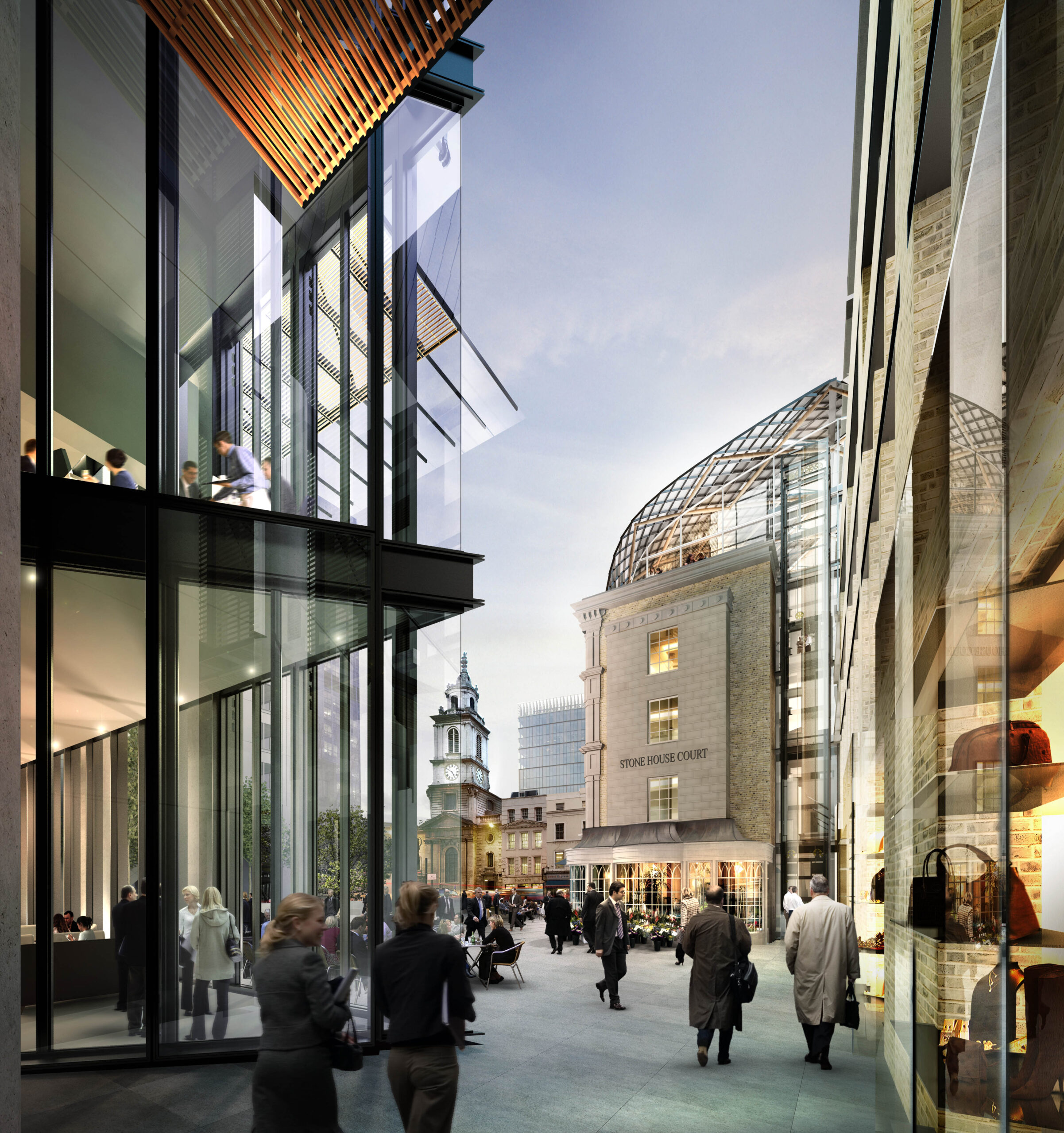 Hotel of the Month. - Simplexity Travel Management