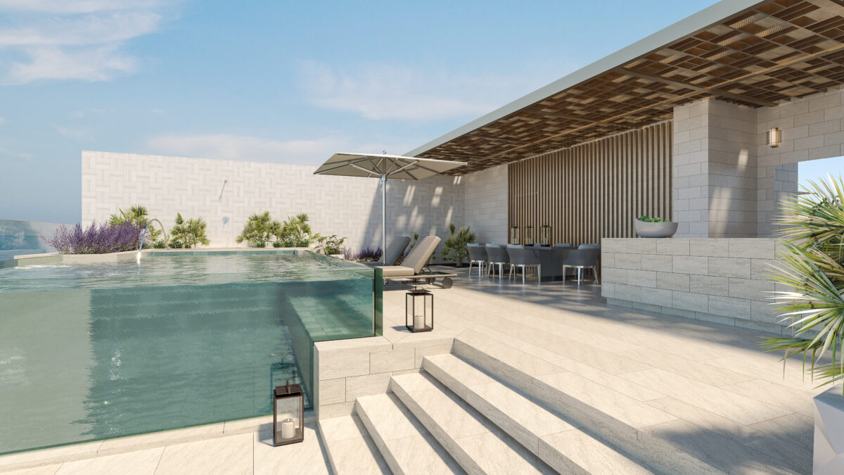 Introducing Atlantis The Royal - Simplexity Travel Management