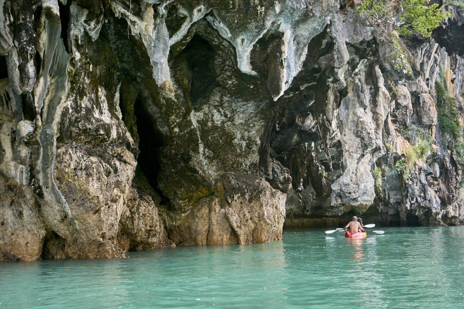 Pioneering Sustainability in Thailand - Simplexity Travel Management