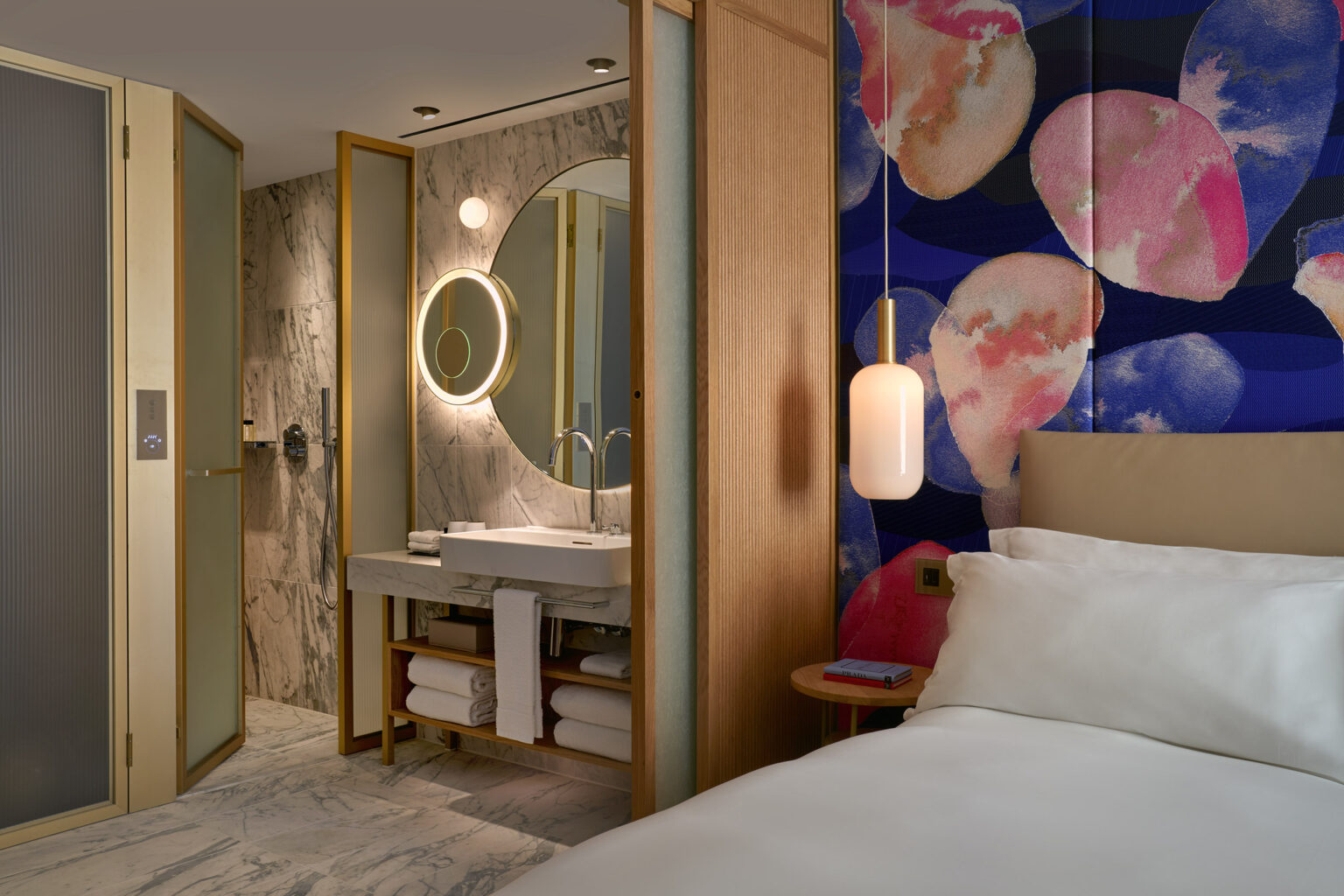 Hotel of the Month - The BoTree - Simplexity Travel Management