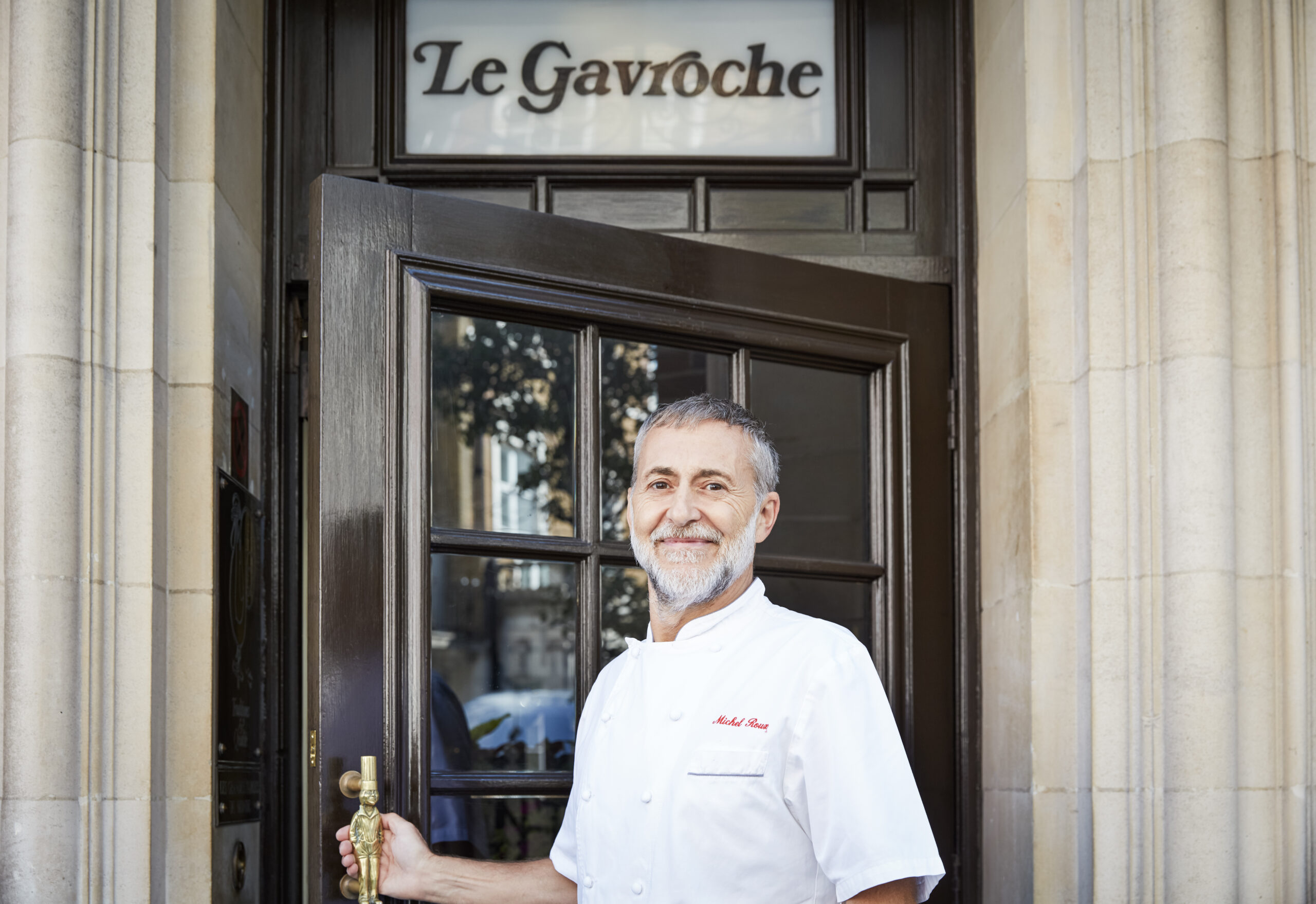 Cunard Brings Back Le Gavroche at Sea - Simplexity Travel Management