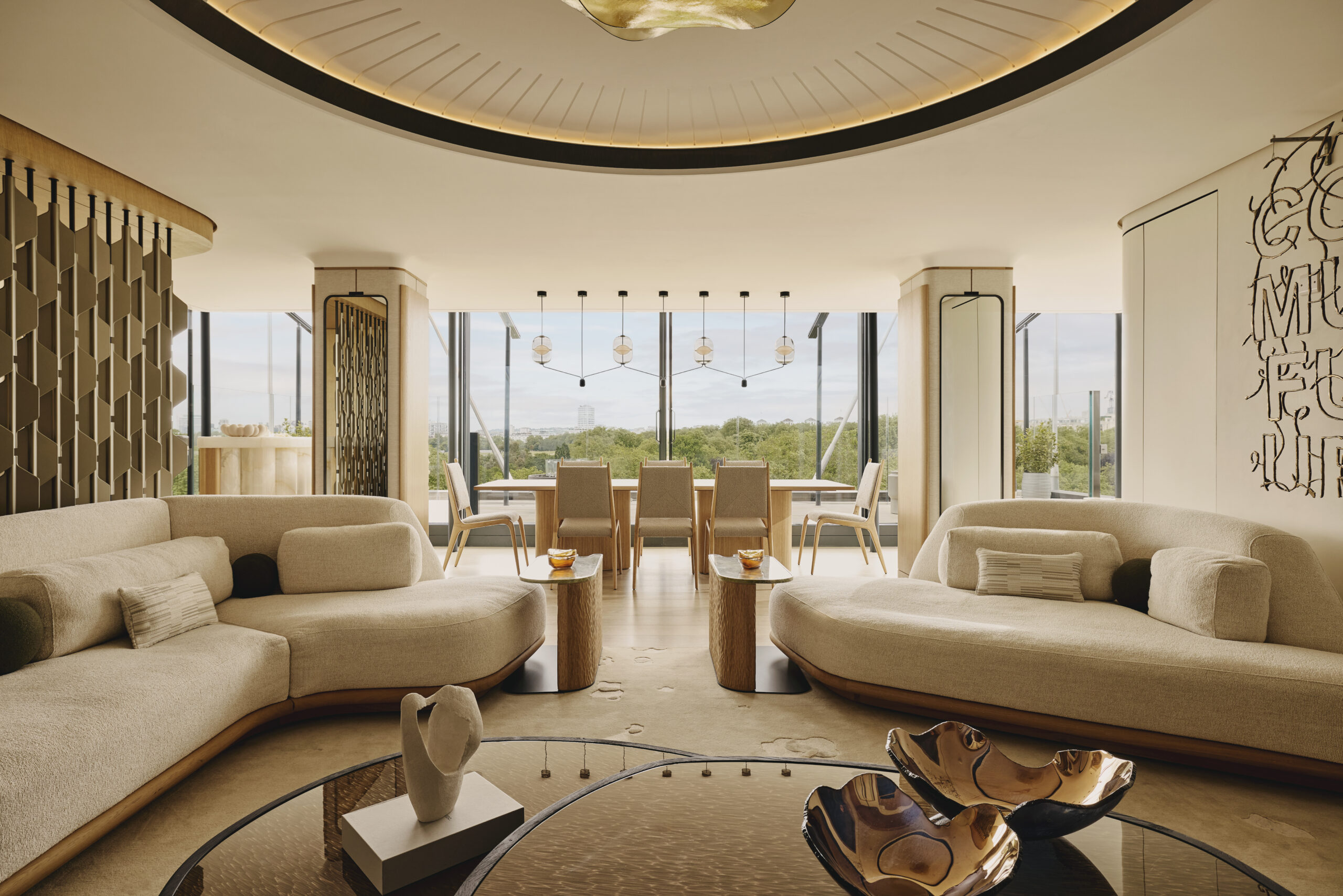Hotel of the Month – The Emory - Simplexity Travel Management