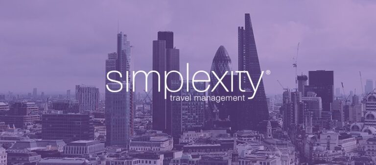Home - Simplexity Travel Management
