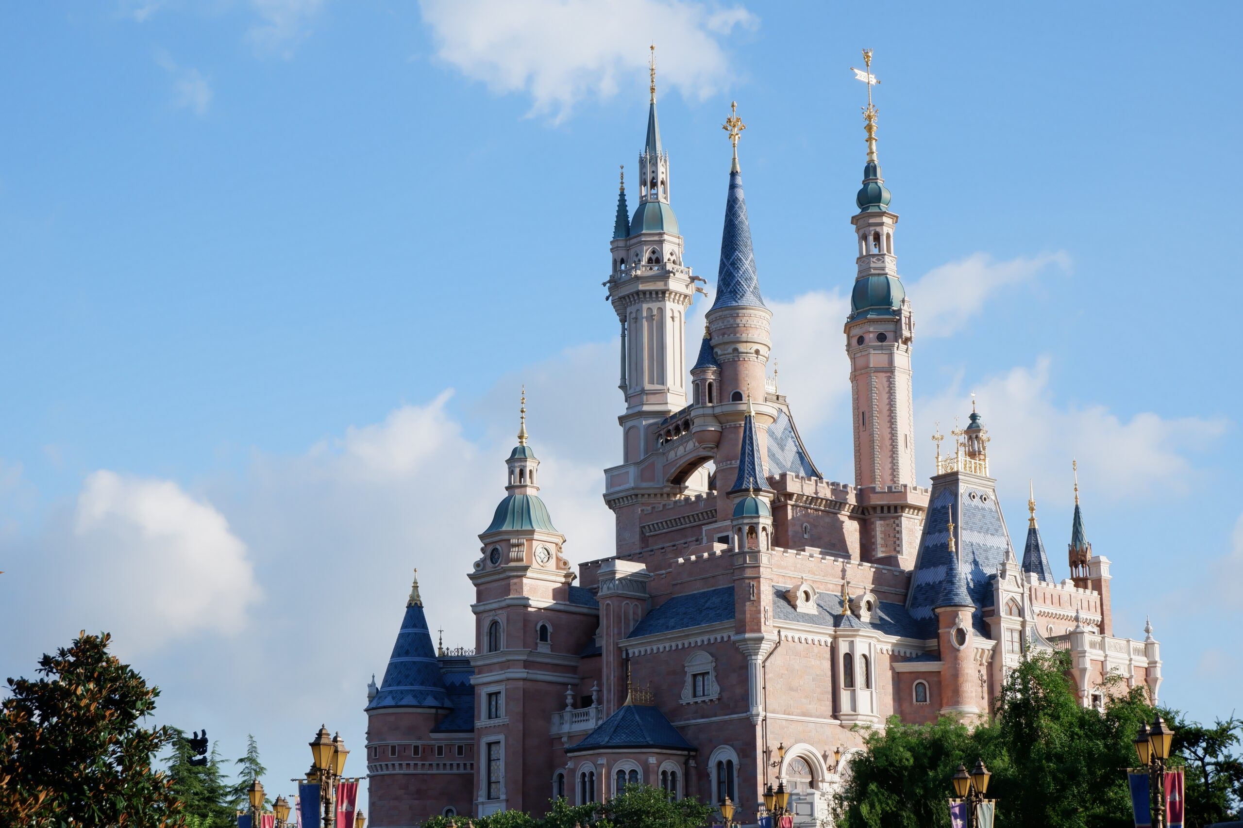 Disney Experiences Unveils Host of New Projects for Disney Destinations ...