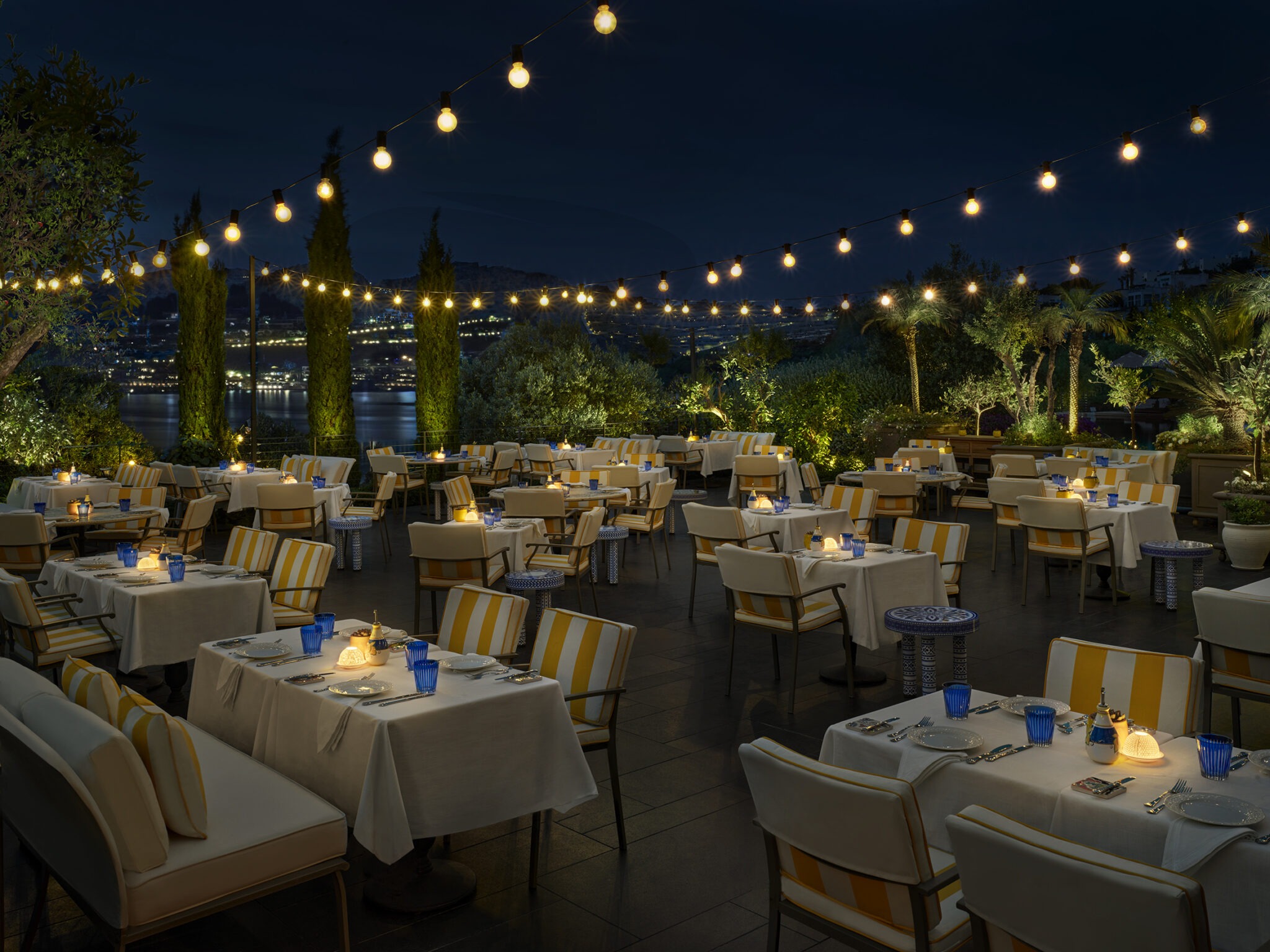 Hotel of the Month – The Bodrum EDITION: A New Generation of Luxury ...