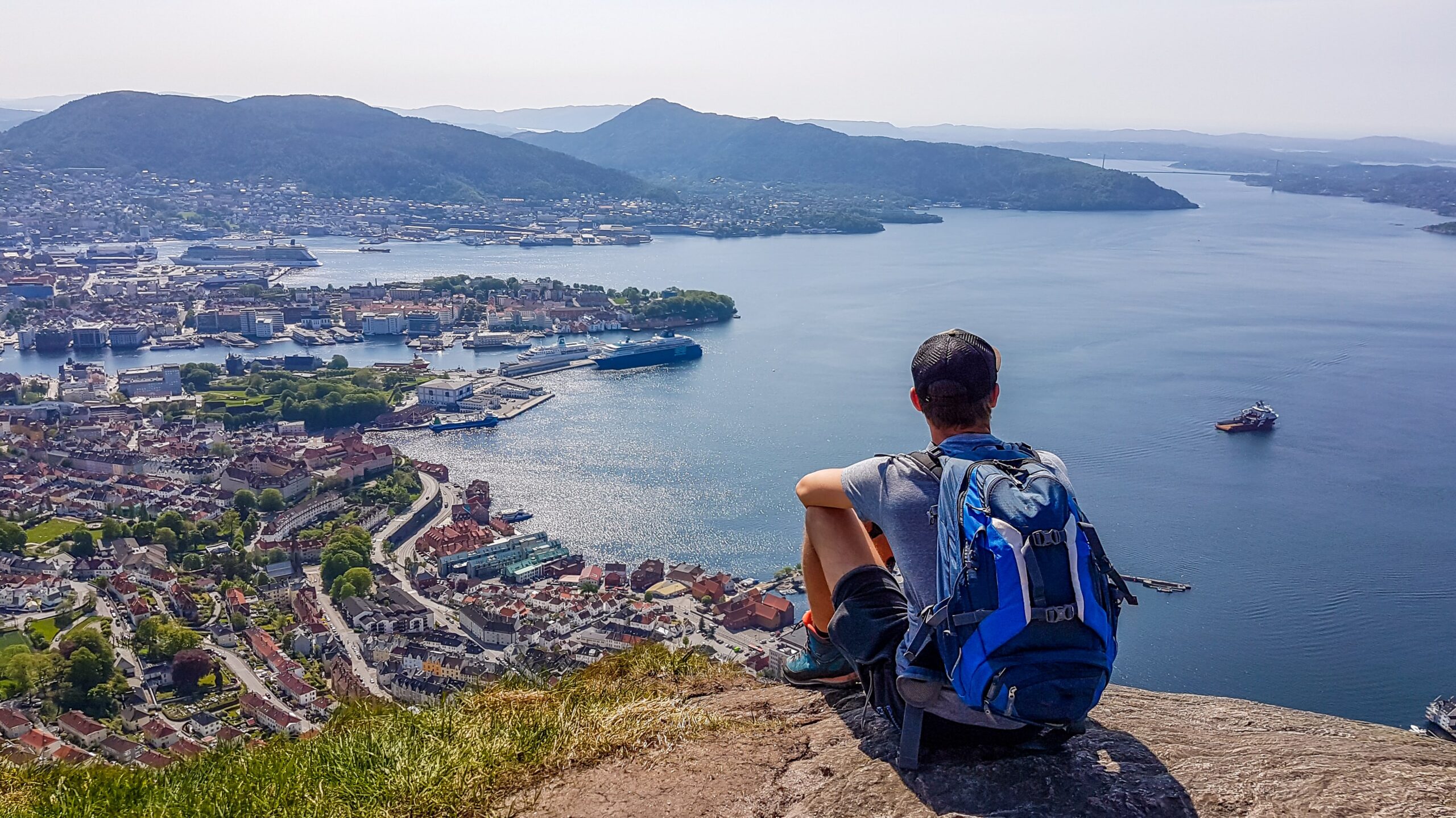 Step Into Splendour: Walking Adventures Across Europe - Simplexity ...