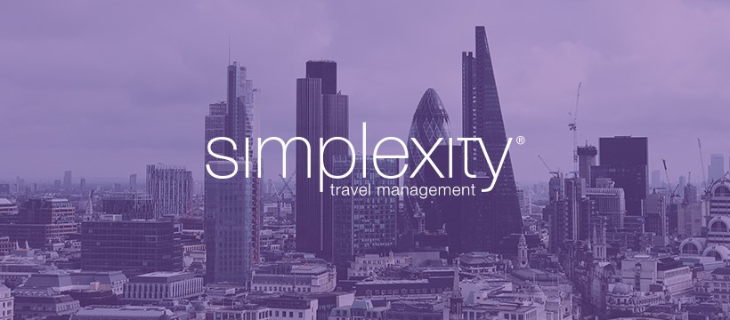 Home - Simplexity Travel Management